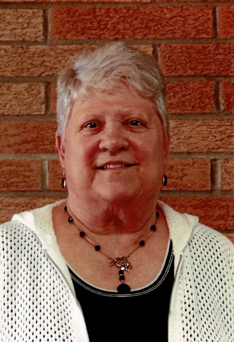 Marjorie Ann Mathis – Berry Funeral Home | Shepherd, Michigan