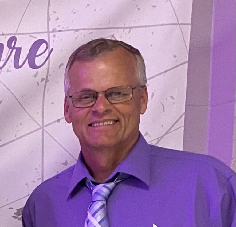 Mark Anthony Moeggenborg – Berry Funeral Home | Shepherd, Michigan