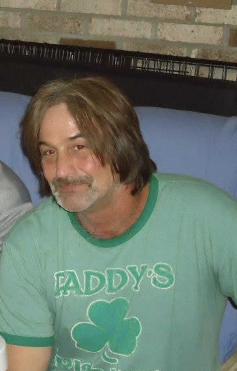 Michael Scott Vautrin – Berry Funeral Home | Shepherd, Michigan