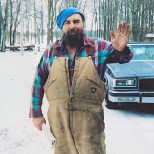 View Obituaries | Berry Funeral Home in Shepherd, MI