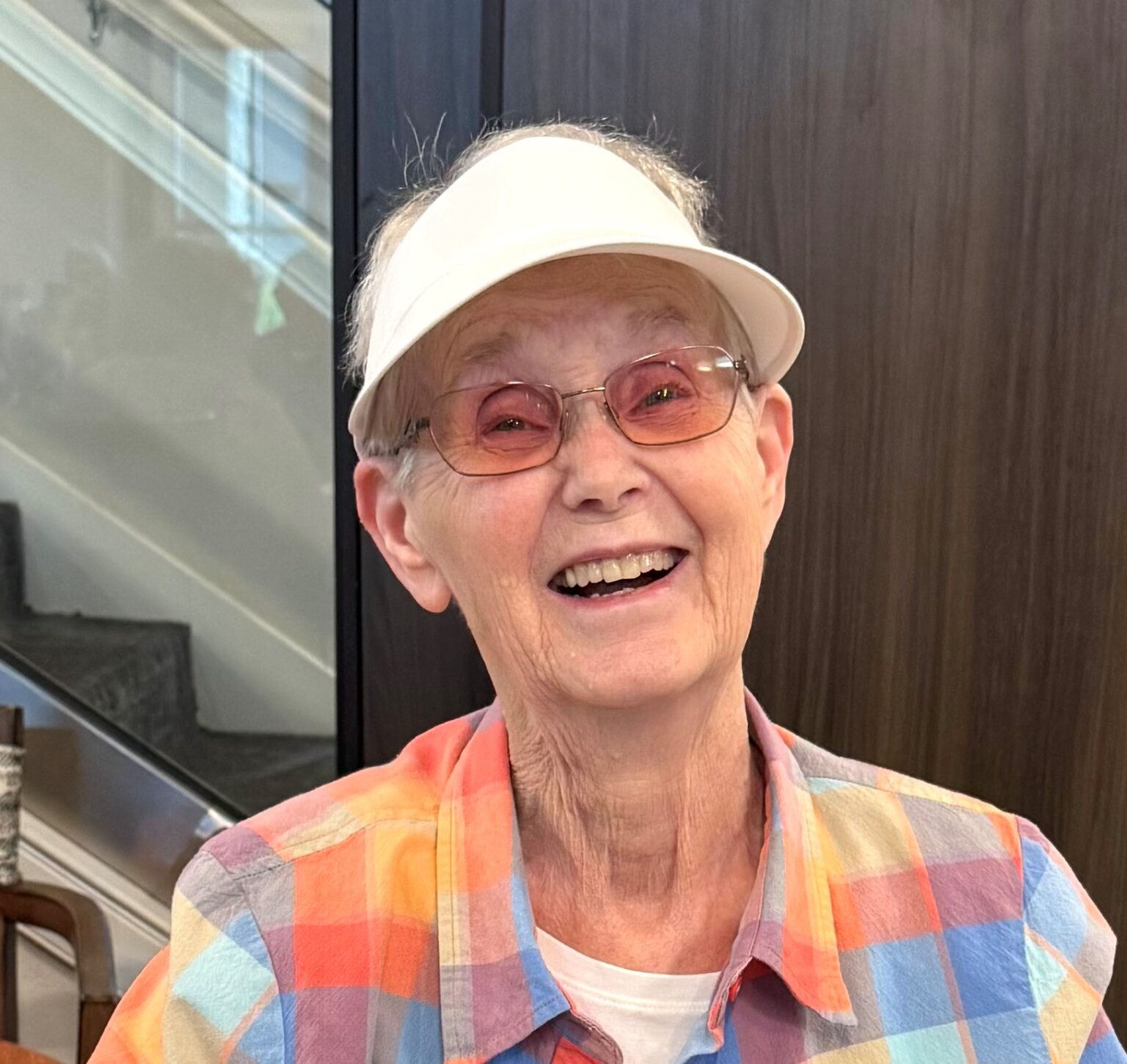 Marilyn M. Garber – Berry Funeral Home | Shepherd, Michigan