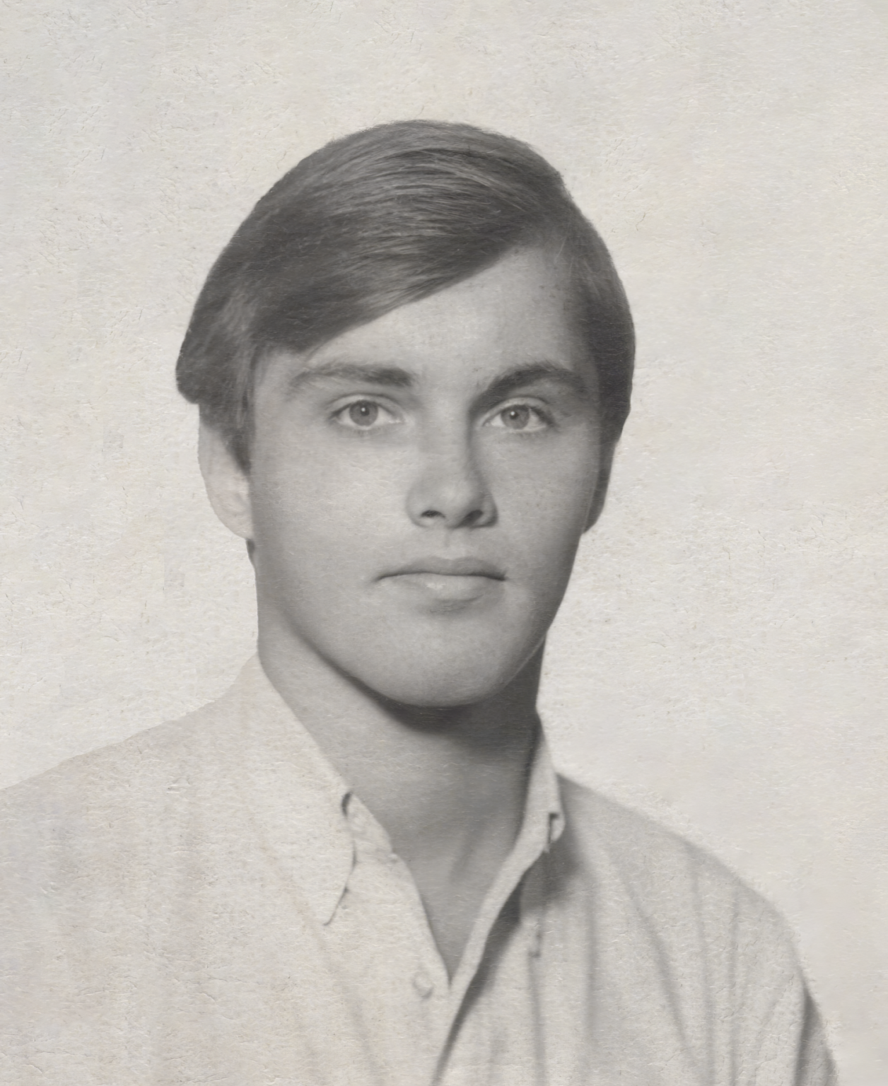 David Bruce Jorgensen – Berry Funeral Home | Shepherd, Michigan