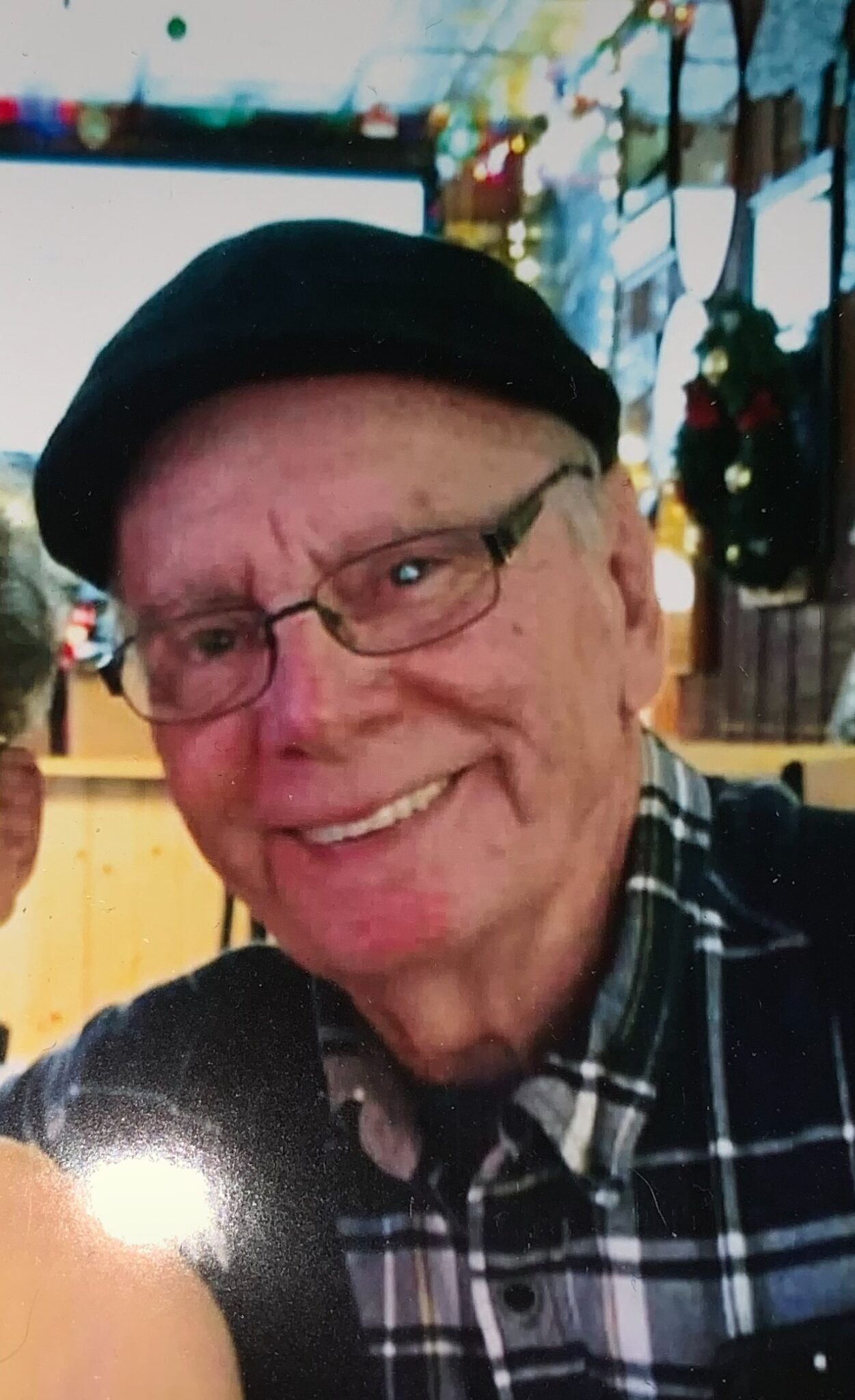 Jack Leroy Little – Berry Funeral Home | Shepherd, Michigan